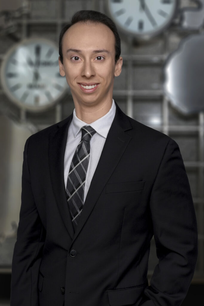 Attorneys - VLP Copenhaver Espino