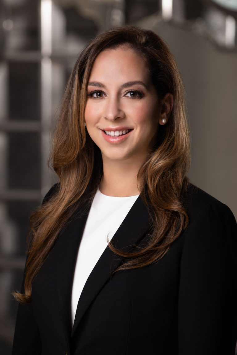 Jennifer C. Gonzalez - VLP Copenhaver Espino